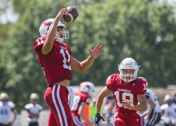Tipton looks for second win in a row as it travels to play at Cole Camp ...