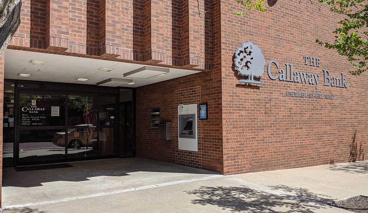 The Callaway Bank donates $25,000 to Ranken Technical College Project ...
