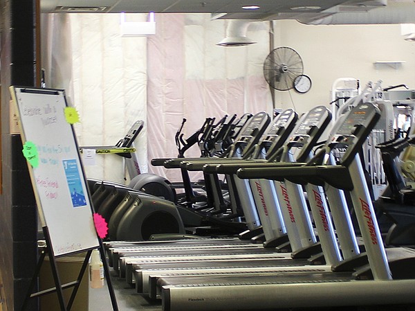 YMCA celebrates 35 years, continues expansion