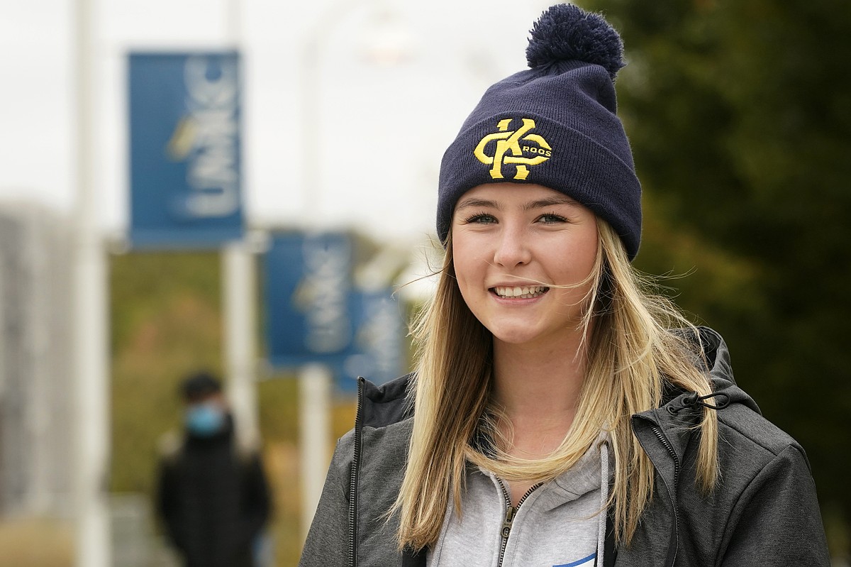 Stressed freshmen missing quintessential college experience | Fulton Sun