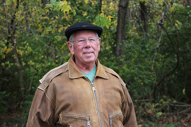 Kith & Kin: John Cremer | Fulton Sun