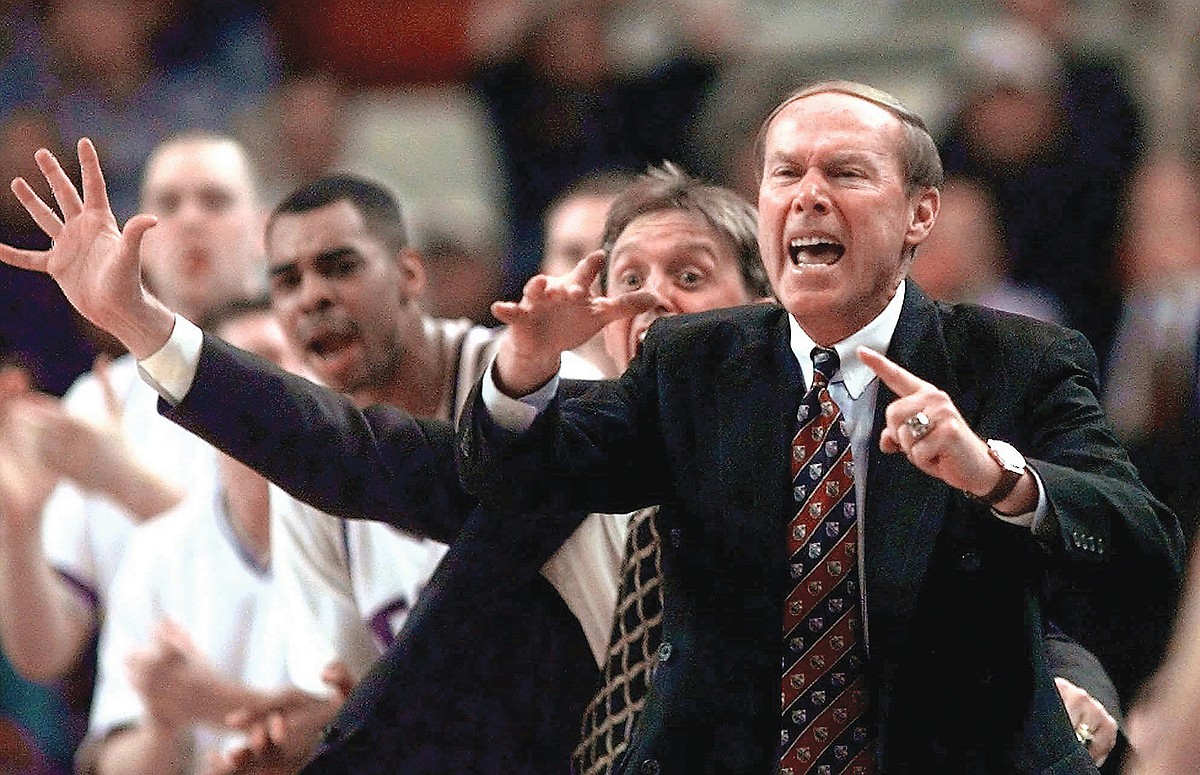 Former Oklahoma basketball coach Tubbs dies at 85 | Fulton Sun