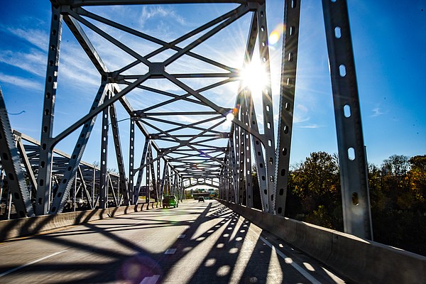 Missouri River bridge repair project on tap in 2021 | Jefferson City ...