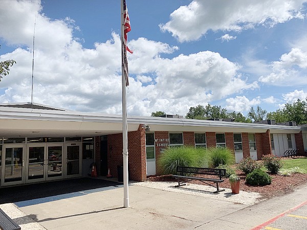 Fulton elementary schools pivot to virtual learning | Fulton Sun
