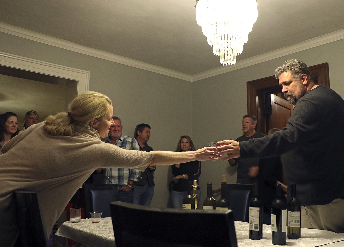 Stumpe elected as new Cole County judge position | Jefferson City News ...