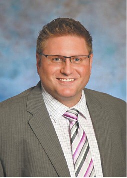 Evans to seek municipal judge post | Jefferson City News Tribune