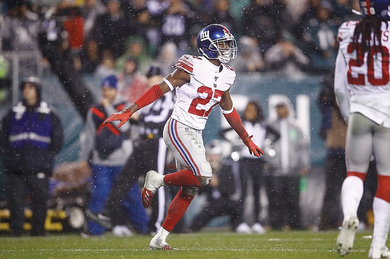 Chiefs sign Baker to practice squad | Fulton Sun
