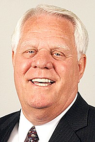 David M Yates Obituary | Fulton Sun