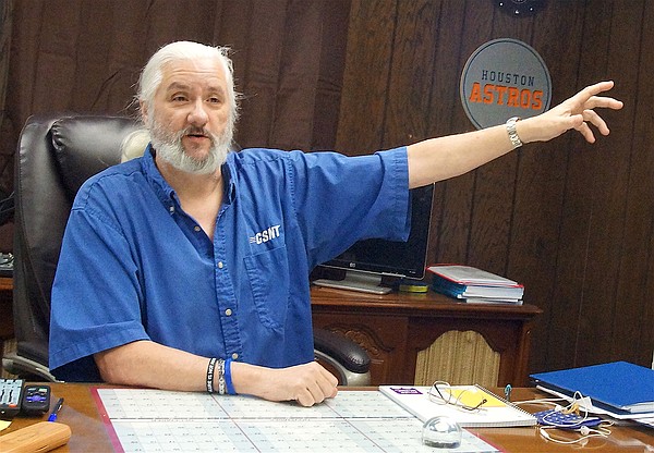 CSNT a well-kept secret in this area