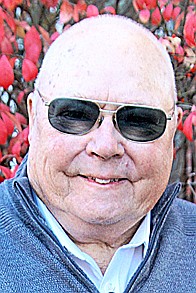Gary Ray McCray Obituary | Fulton Sun