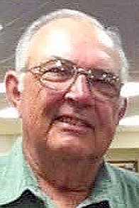 Obituary for Dwayne Roy Stroppel