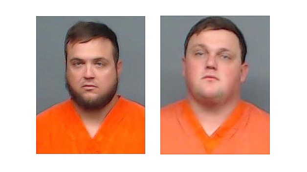 Punishment doled out to duo who fatally shot pregnant cow | Texarkana ...