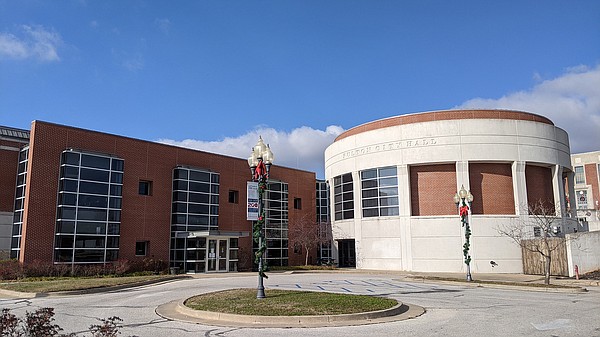 Fulton City Council discusses natural gas prices, school zones | Fulton Sun