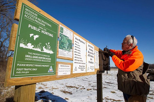 More Time To Enroll In Conservation Program That Pays For Public Access more-time-to-enroll-in-conservation-program-that-pays-for-public-access