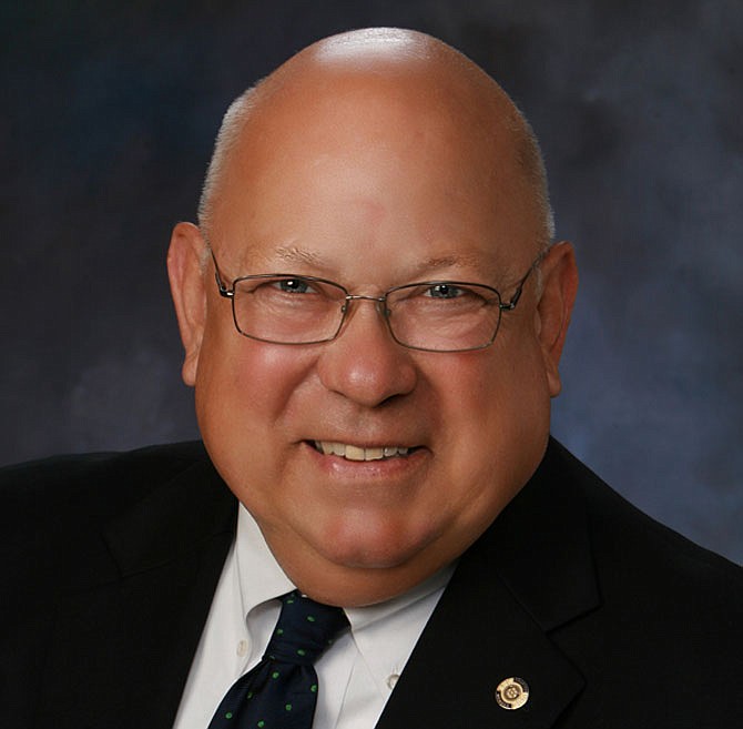 Lincoln University curators name third curator emeritus | Jefferson ...