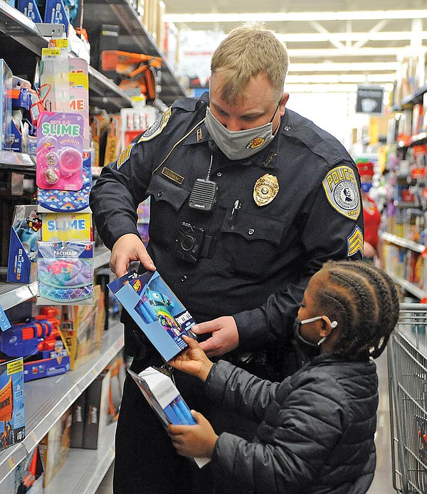 Operation TOYS brings Christmas joy for 30th year | Jefferson City News ...