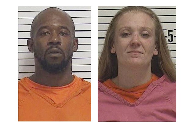 Alleged porch package pirates held in local jail | Texarkana Gazette