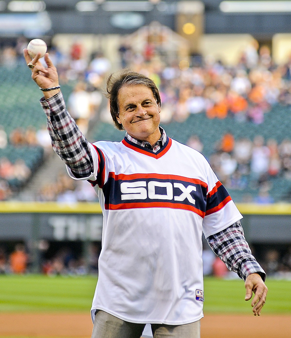 La Russa resolves DUI case, feels 'deep remorse and regret' | Jefferson ...