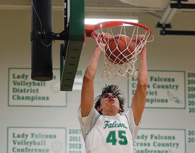 Holiday Hoops: An anticipated matchup for Blair Oaks boys | Jefferson ...