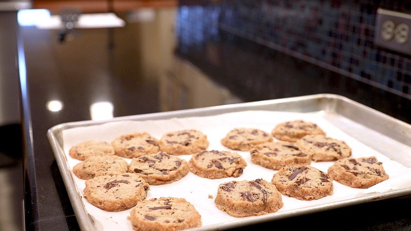 Nation responds to the coronavirus with cookies
