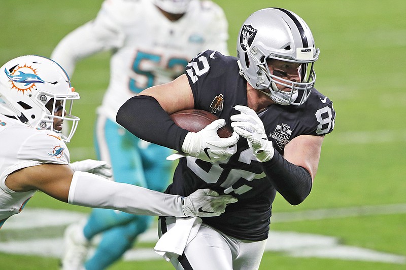 Witten set to break all-time games mark for tight ends | Jefferson City ...