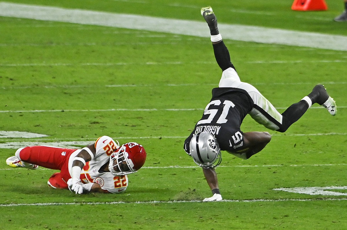 Even with empty stadiums, NFL still a ratings monster | Fulton Sun