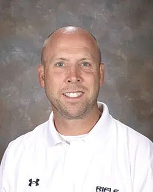 Wells eager to take over as football coach, A.D. at Jefferson City ...