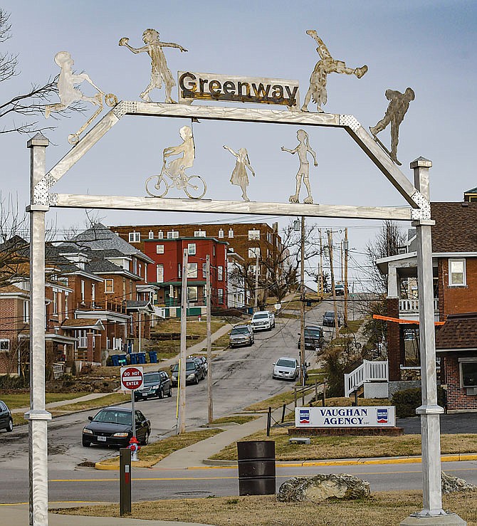 Jefferson City hopes for grant to connect Greenway with Capitol Avenue ...