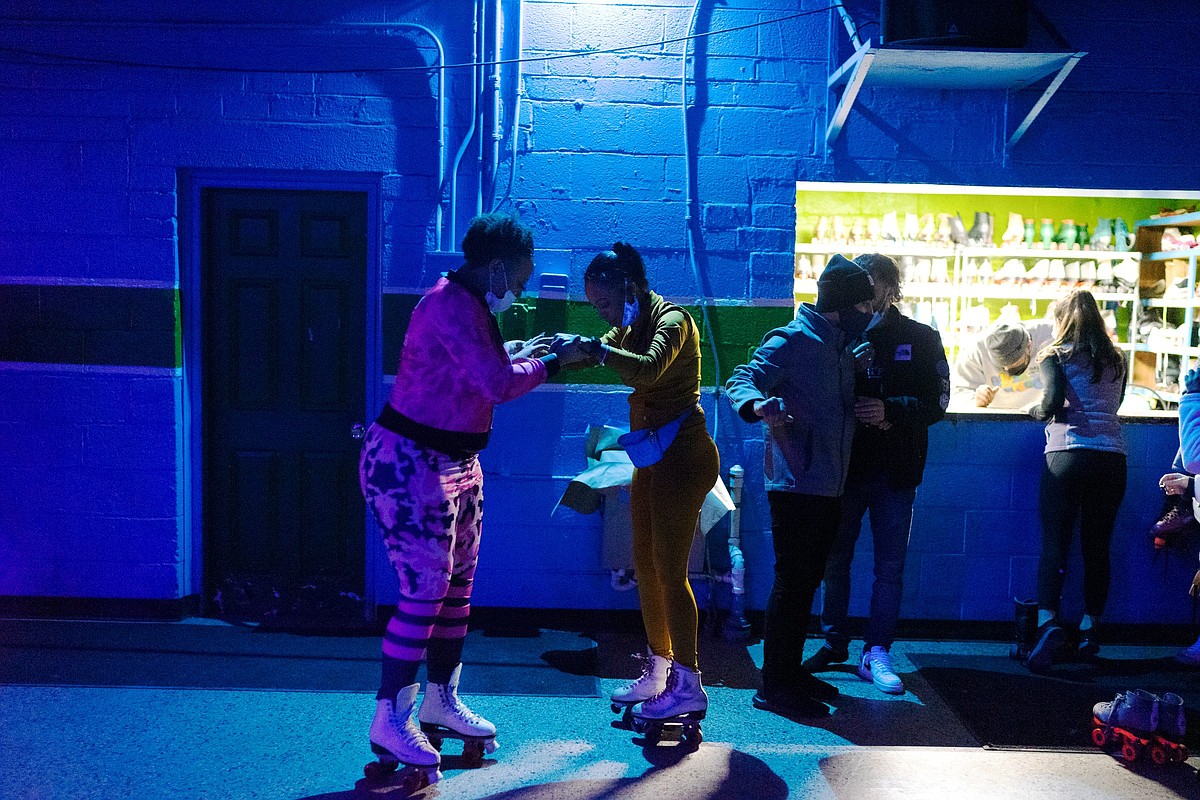 RollerCade roller rink keeps Detroit’s skating culture going during ...