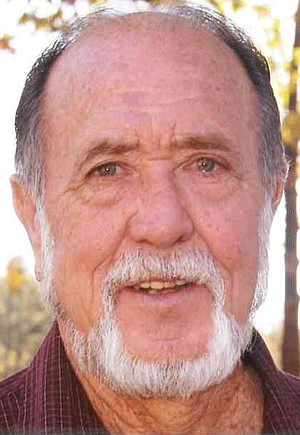 Larry Joe PURIFOY Obituary | Texarkana Gazette