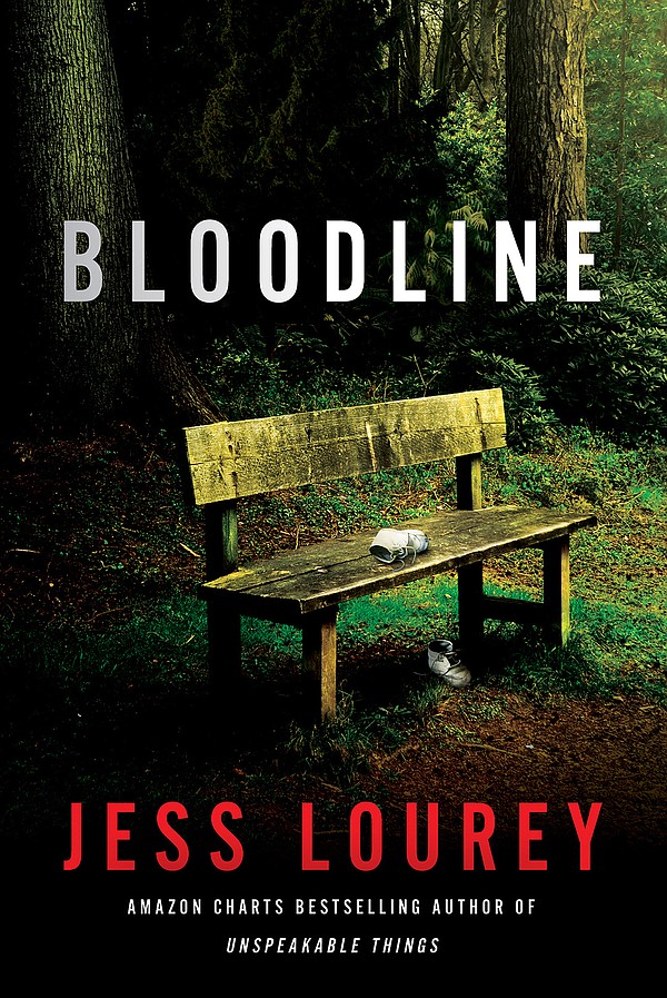 BOOKS | REVIEWS: Bloodline | Texarkana Gazette