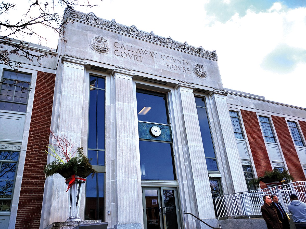 Callaway County closes doors on CARES Act | Jefferson City News Tribune