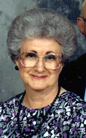 MATTIE HALL Obituary | Texarkana Gazette