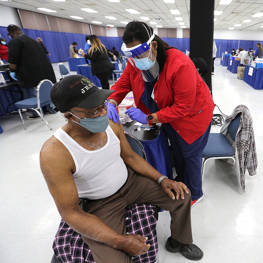 Arkansas doctors and other experts discuss vaccine safety ...