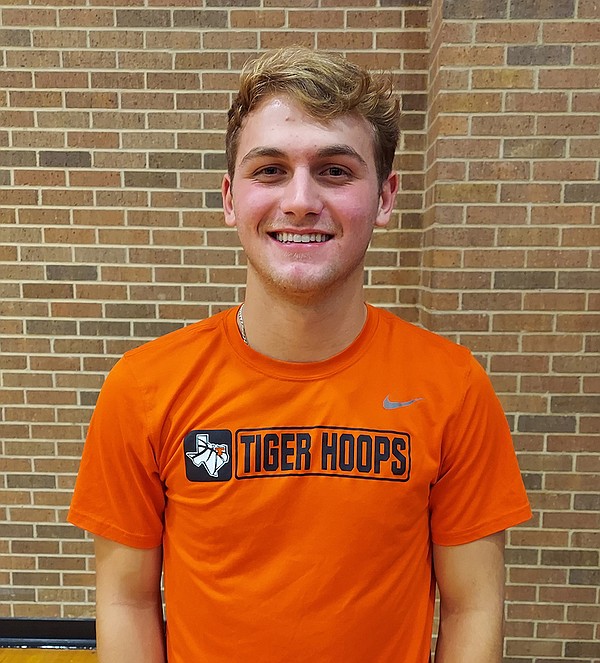DePriest plans to close out senior season strong