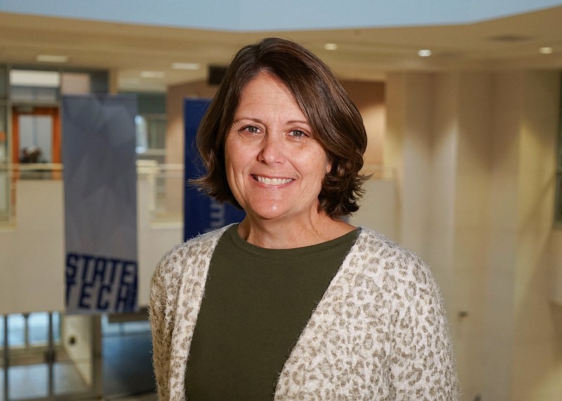 State Tech names vice president of academic affairs | Jefferson City ...