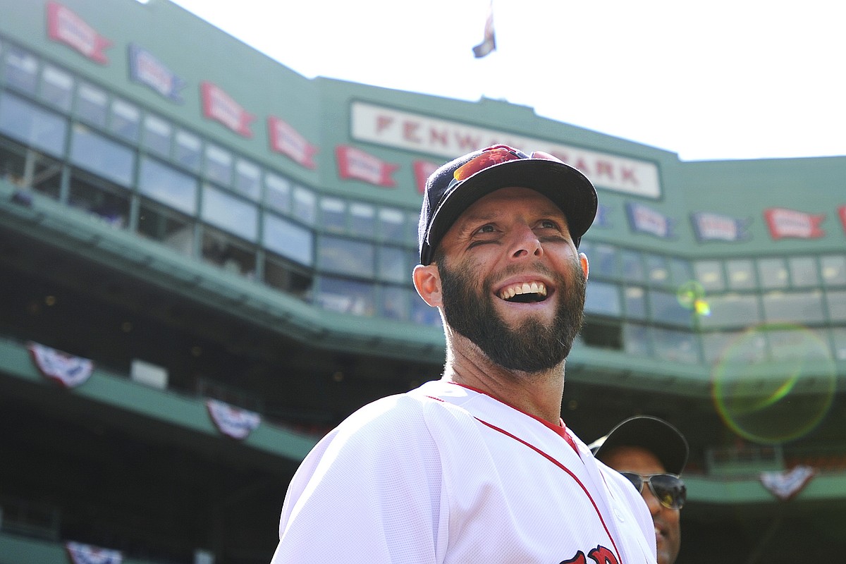Red Sox 2B, 2008 A.L. MVP Dustin Pedroia retires | Fulton Sun