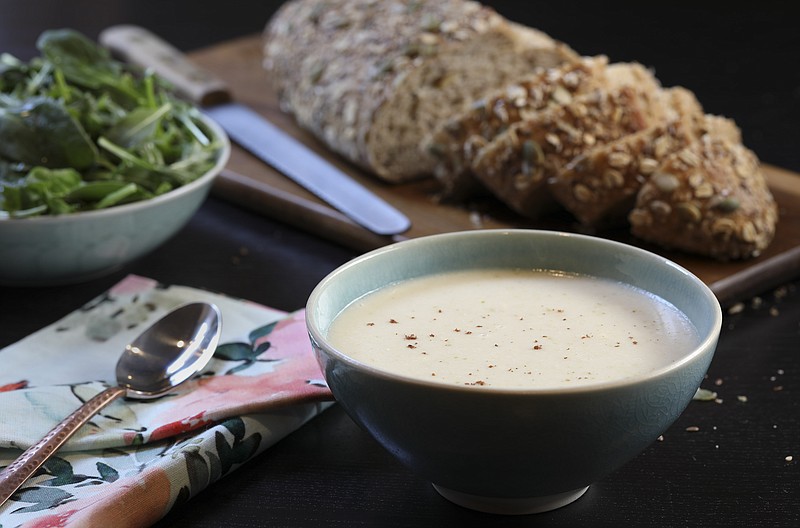 Waste not: Save money (and the planet) by using kitchen scraps ...