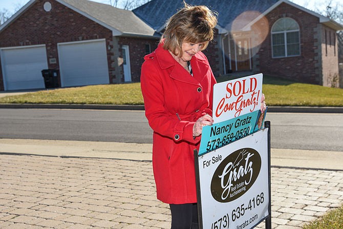 Persistent low housing inventory creates seller's market