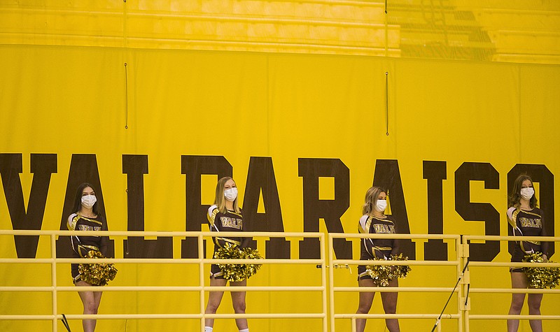 Valparaiso will look for new team name after dropping Crusaders ...