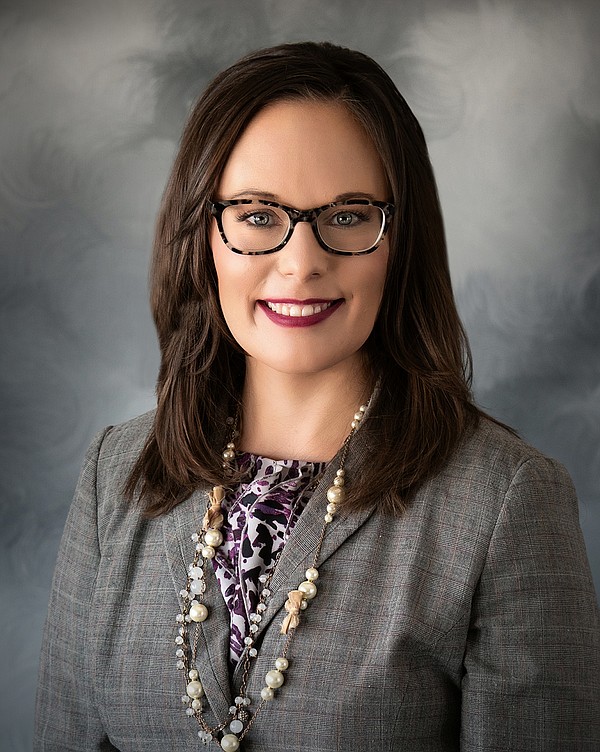 Erin Wiseman’s ‘infatuation with the courtroom’ plays role in service ...