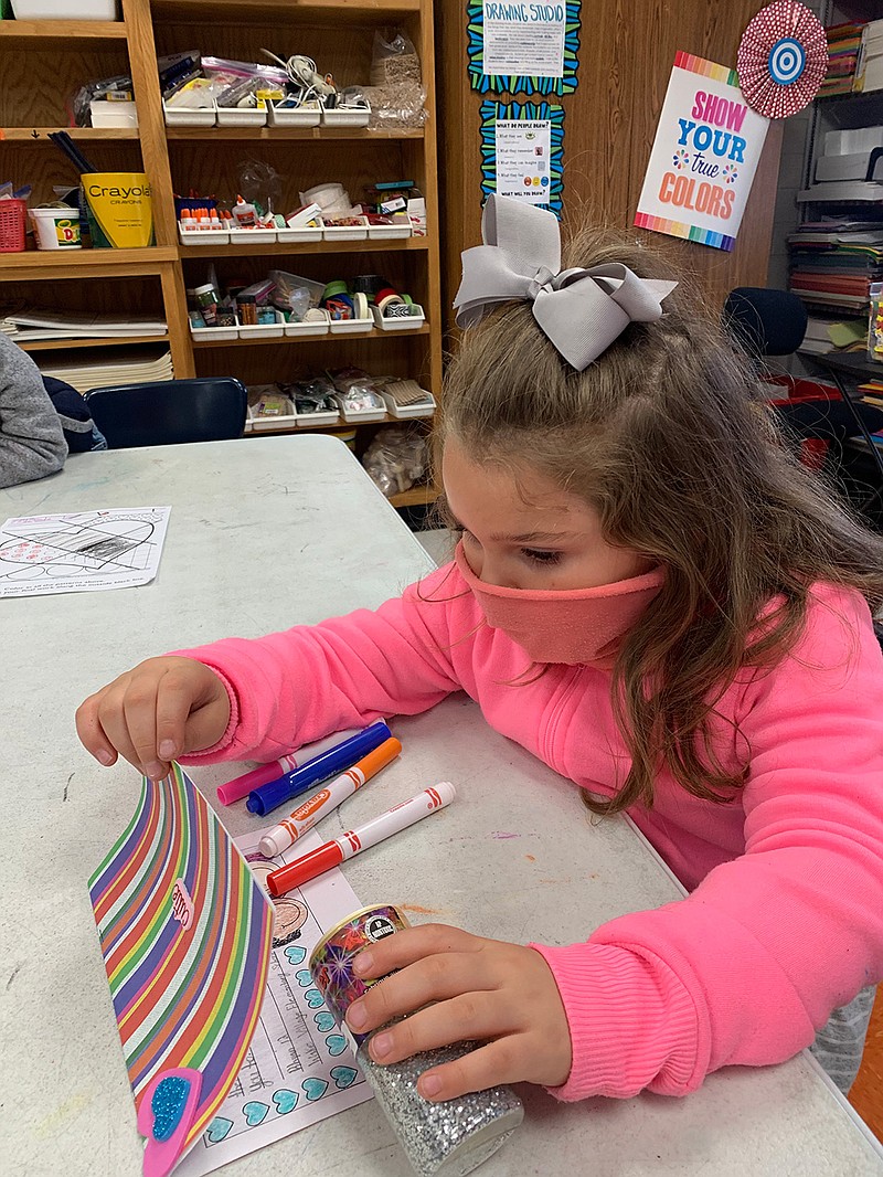 Local school recognizes FEMA nurses | Texarkana Gazette