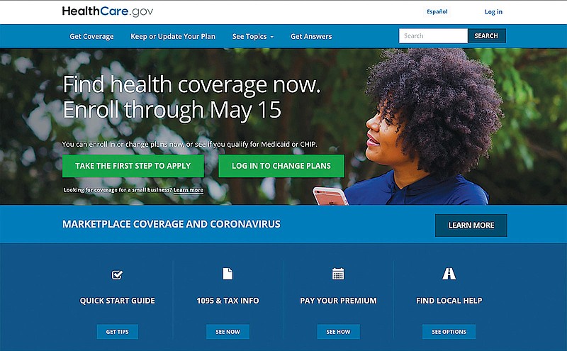 New enrollment window opens for health insurance shoppers | Texarkana ...