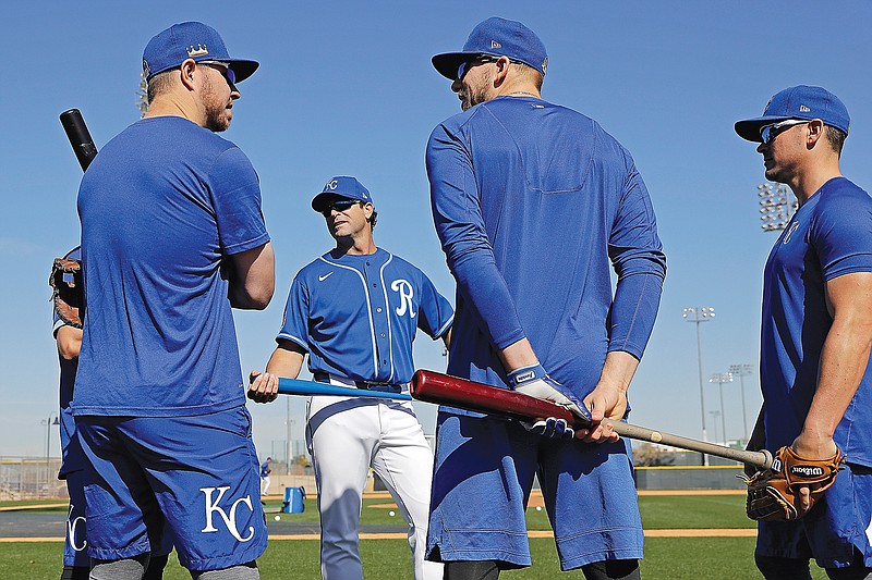 American League Spring Training Team Capsules | Fulton Sun