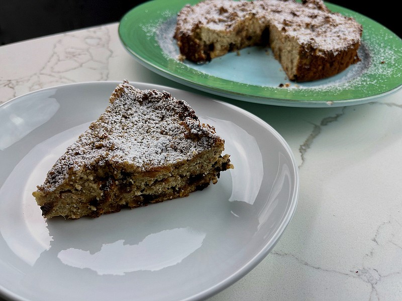 Front Burner: Food experts' new cookbook a keeper | Jefferson City News ...