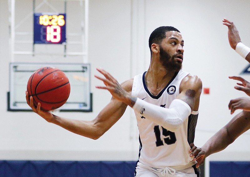 Lincoln men pick up key win against Newman | Jefferson City News Tribune