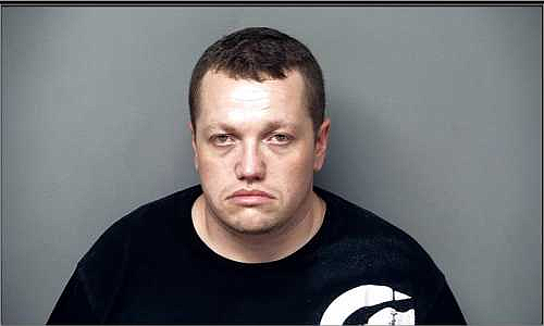 2 Mid-Missouri men charged with theft of old records