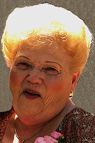 Jane Carolyn Backes Obituary | Jefferson City News Tribune