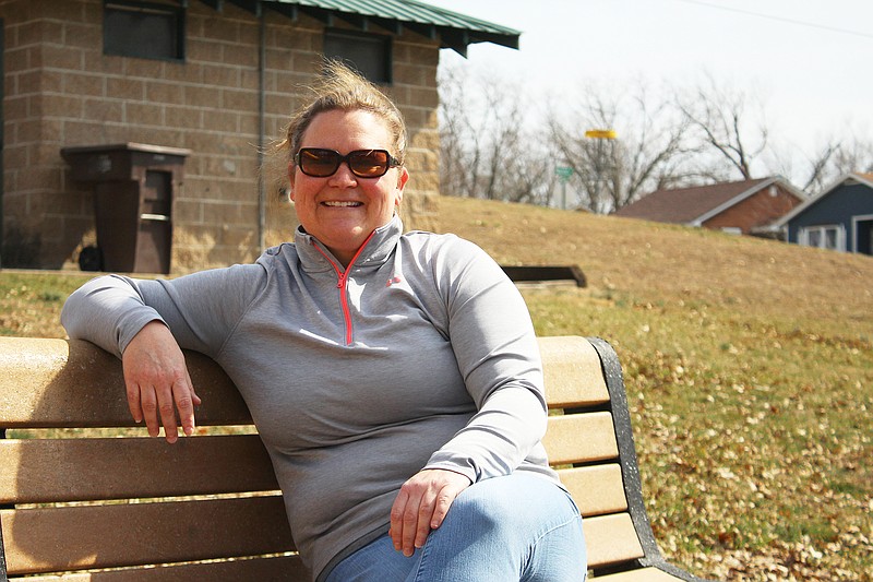 Kith and Kin: Beth Baumhoer | Fulton Sun