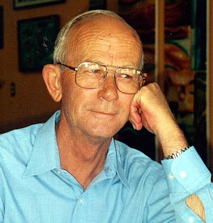 ROBERT DODSON Obituary | Texarkana Gazette
